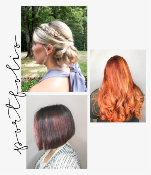 Portfolio Header - Artist PNG Image | Transparent PNG Free Download on ...