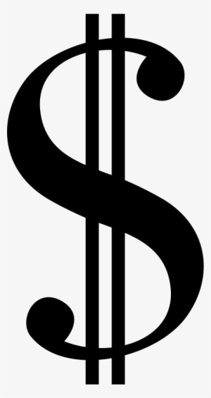 Medium Image - Dollar Sign PNG Image | Transparent PNG Free Download on ...