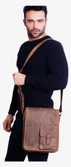 Leather Bags - Leather Bag Mens Uk PNG Image | Transparent PNG Free ...