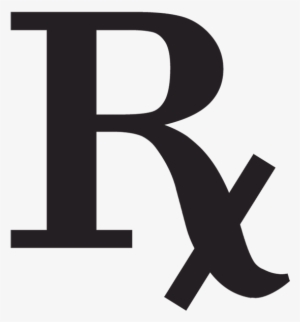 Rx Medical Logos - Medical Rx Logo PNG Image | Transparent PNG Free ...