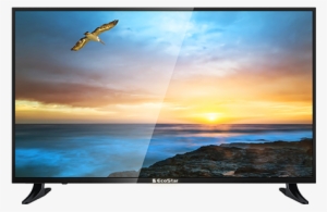 Ecostar Led 55 U Series PNG Image | Transparent PNG Free Download on ...