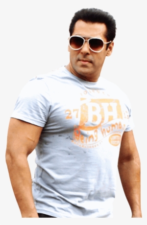 Salman Khan Sideview - Stylish Salman Image Png PNG Image | Transparent ...