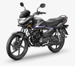 Honda Cb Shine New Model 2018 PNG Image | Transparent PNG Free Download ...