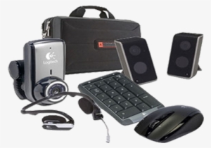 Laptop Accessories Online - Laptop Accessories Hd Image Png PNG Image ...