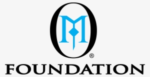 Om Foundation Logo - Om Foundation PNG Image | Transparent PNG Free ...