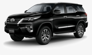 Phantom Brown Fortuner 2018 PNG Image | Transparent PNG Free Download ...