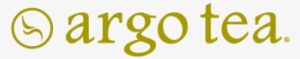 Argo Tea - Argo Tea Logo PNG Image | Transparent PNG Free Download on ...