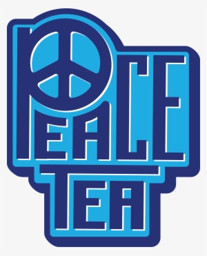 Peace Tea Logo Png Transparent - Peace Iced Tea PNG Image | Transparent ...