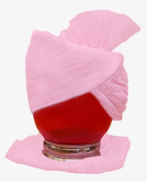 Royal Wedding Pink Safa - Pink Safa For Wedding PNG Image | Transparent ...