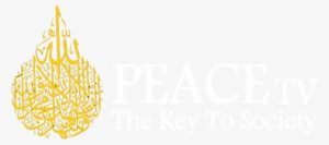 Peacetv Logo Peacetv Logo - Mr Perfect PNG Image | Transparent PNG Free ...