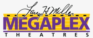 Megaplex Theatres - Megaplex Theatres Logo PNG Image | Transparent PNG ...