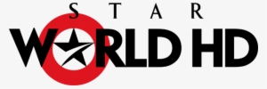 Star World Hd India - Star World Hd Logo PNG Image | Transparent PNG ...