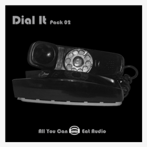 Dial It Part 3 Phone Sound Effects Library - Library PNG Image ...