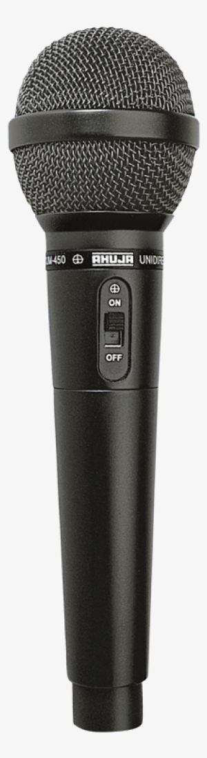 Wide Angle Series - Microphone With Out Background PNG Image ...