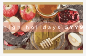 High Holy Days 5779 PNG Image | Transparent PNG Free Download on SeekPNG