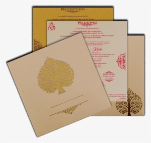 Hindu Wedding Cards - Envelope PNG Image | Transparent PNG Free ...