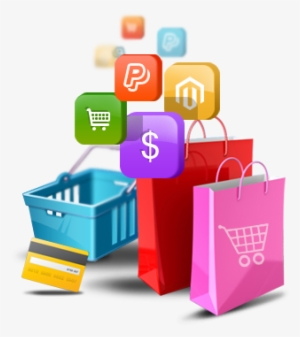 E Commerce Solution - E Commerce Images Png PNG Image | Transparent PNG ...