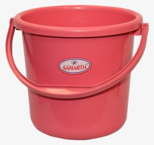 Plastic Bucket Png File - Plastic Bucket Png PNG Image | Transparent ...