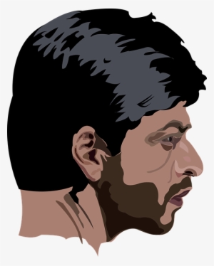 Srk Png Download - Shahrukh Khan Face Png PNG Image | Transparent PNG ...