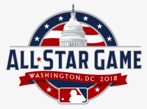 All Star Baseball Png - 2019 Mlb All Star Logo PNG Image | Transparent ...