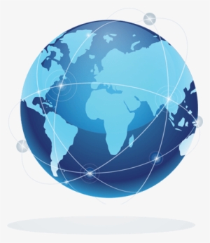 Reporting Globe - Planet Engineering Technology PNG Image | Transparent ...