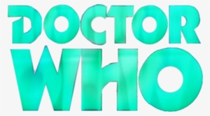 Jon Pertwee Logo - 3rd Doctor Who Logo PNG Image | Transparent PNG Free ...