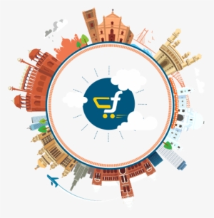 Flipkart Logo Png Transparent Background1 - Flipkart Com Logo Png PNG ...