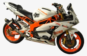 Cropped Su Bike - Motorcycle PNG Image | Transparent PNG Free Download ...