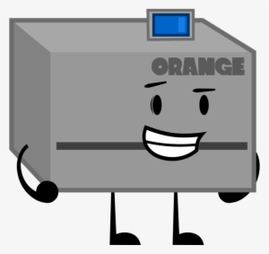 Peppermint Body New - Inanimate Objects 3 New Body PNG Image ...