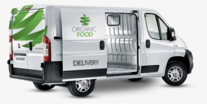 Food Delivery Bus PNG Image | Transparent PNG Free Download on SeekPNG