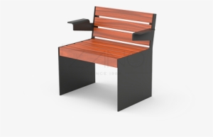 Modern And Stylish Stainless Steel Public Chair From - Street Furniture ...