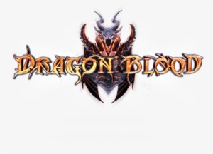 Dragon Blood Logo PNG Image | Transparent PNG Free Download on SeekPNG
