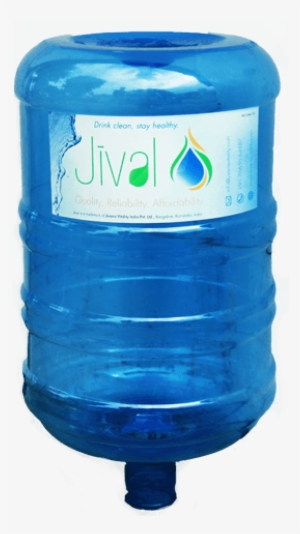 20 Litre Bottle - Ro Water Water Camper PNG Image | Transparent PNG ...