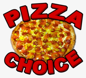 Pizza Choice PNG Image | Transparent PNG Free Download on SeekPNG