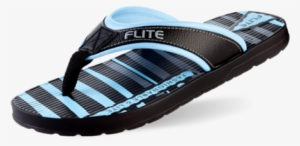 Flat Slipper - Flite Chappals For Men PNG Image | Transparent PNG Free ...