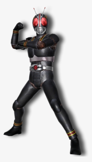 Kamen Rider Black Png PNG Image | Transparent PNG Free Download on SeekPNG