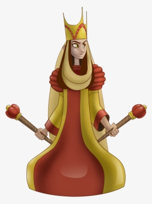 Free To Use Amp Public Domain Clip Art - Queen Cartoon Transparent PNG ...