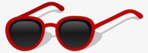 Goggles Clip Art Transprent Png Free Download - Cartoon Sunglasses PNG ...