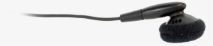 Williams Sound Ear 013 - Single Mono Earbud, Earphones PNG Image ...