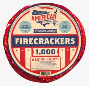 2000 Firecracker Roll - Circle PNG Image | Transparent PNG Free ...