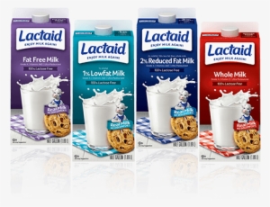 Lactaid® Milk - Lactaid 100% Lactose Free Sour Cream, 16 Oz PNG Image ...