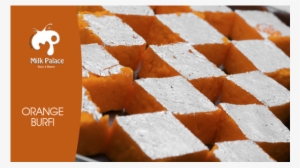 Orange Barfi - Orange PNG Image | Transparent PNG Free Download on SeekPNG