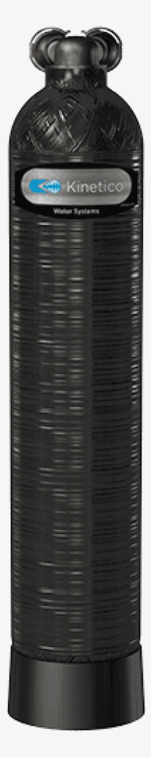 Chloramine Reduction System - Kinetico Dechlorinator PNG Image ...