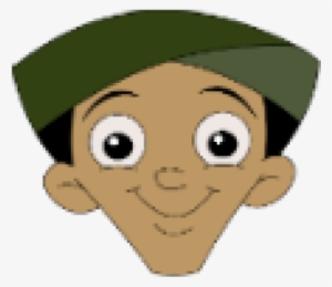 Dholu-500x515 - Dholu Bholu Mask PNG Image | Transparent PNG Free ...