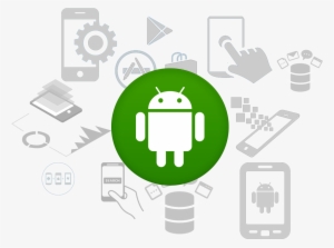 Mobile App Development Png PNG Image | Transparent PNG Free Download on ...
