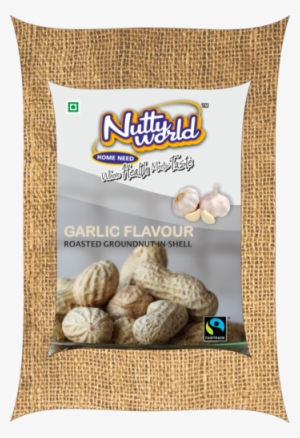 In-shell Garlic Groundnut - Peanut PNG Image | Transparent PNG Free ...