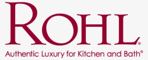 Rohl Llc Logo PNG Image | Transparent PNG Free Download on SeekPNG