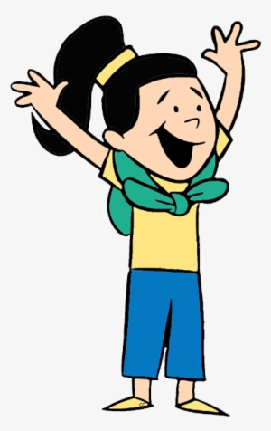 Download Jetta Handover Charlie - Jetta Clifford Coloring Pages ...