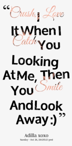 Crush Whatsapp Status - Status On Your Crush PNG Image | Transparent ...