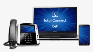 Bell Hosted Pbx - Polycom Vvx 601 Voip Phone PNG Image | Transparent ...